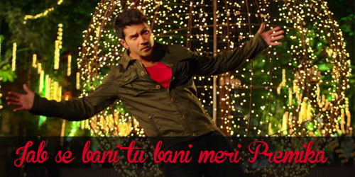 Dilwale news-missing song | dontcallitbollywood