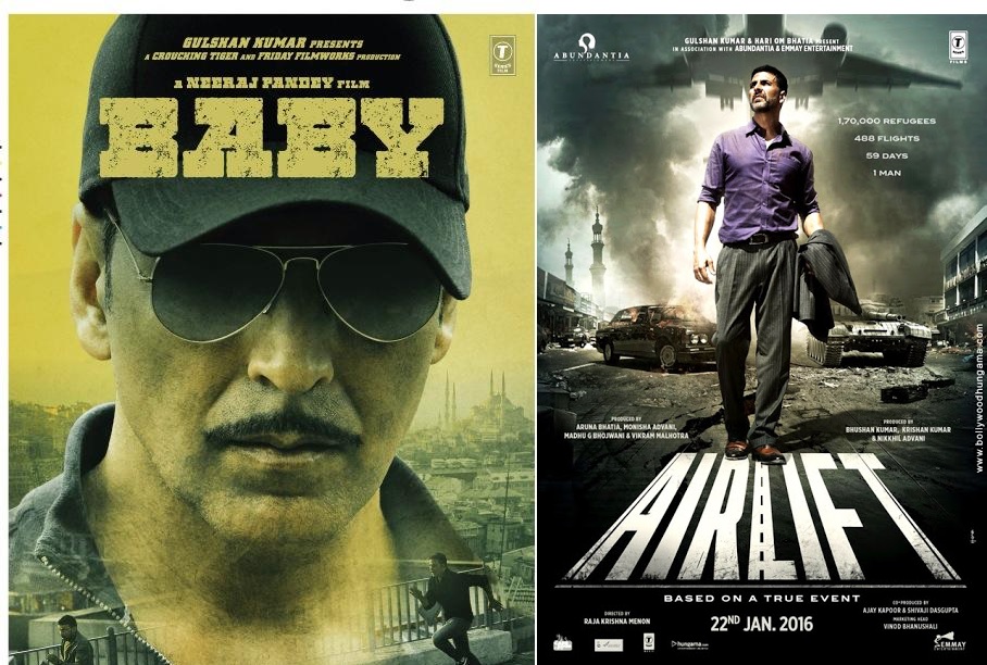 Airlift Box Office Update: Best Opening of 2016 (so far ...