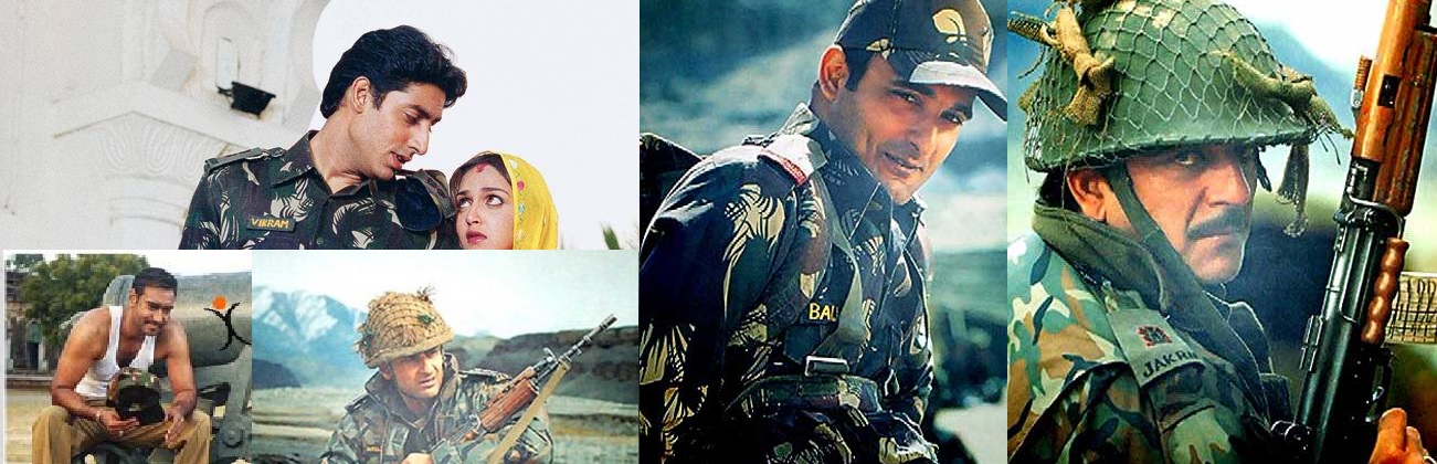 Run-Up to Republic Day: The Best One-Liners from LOC Kargil ...