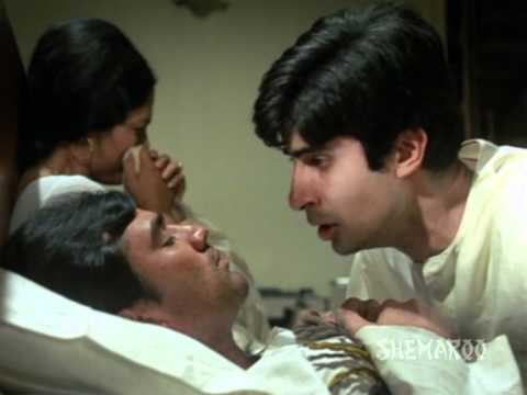 45 Years of Anand: My Many Random Reasons to Love this Movie ...