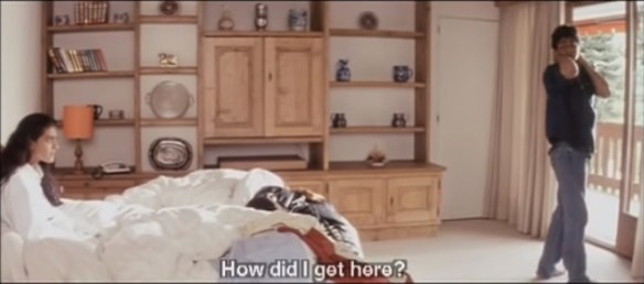 DDLJ Part 11: Is This the Most Important Scene of the Film ...