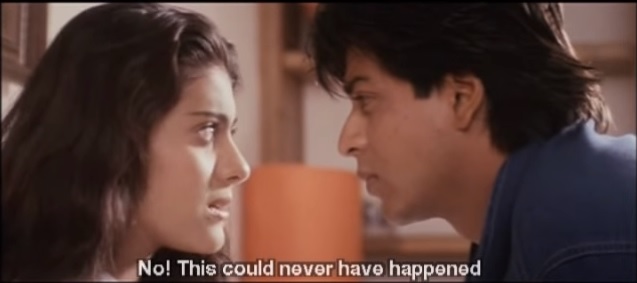DDLJ Part 11: Is This the Most Important Scene of the Film ...