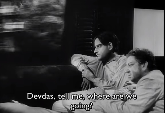 Devdas Part 2: Bimal Roy Just Took PC Barua and Made it 10% Better ...