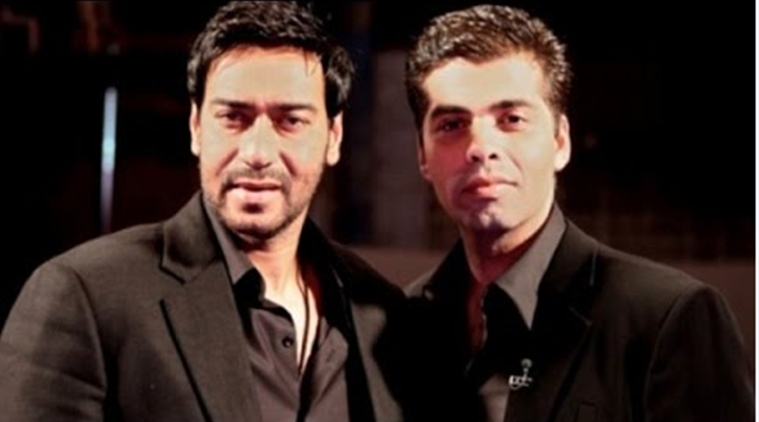 Ajay Versus Karan: Why Always the Drama When Ajay Has a Diwale Release ...