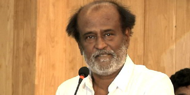 Happy Birthday Rajnikanth! | dontcallitbollywood