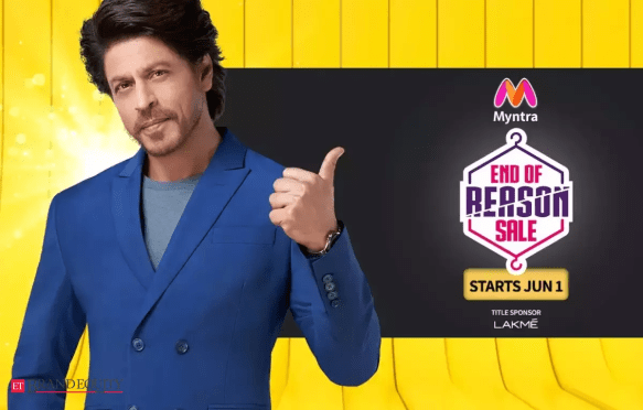 30 Days of SRK 29: 29 Ads! | dontcallitbollywood