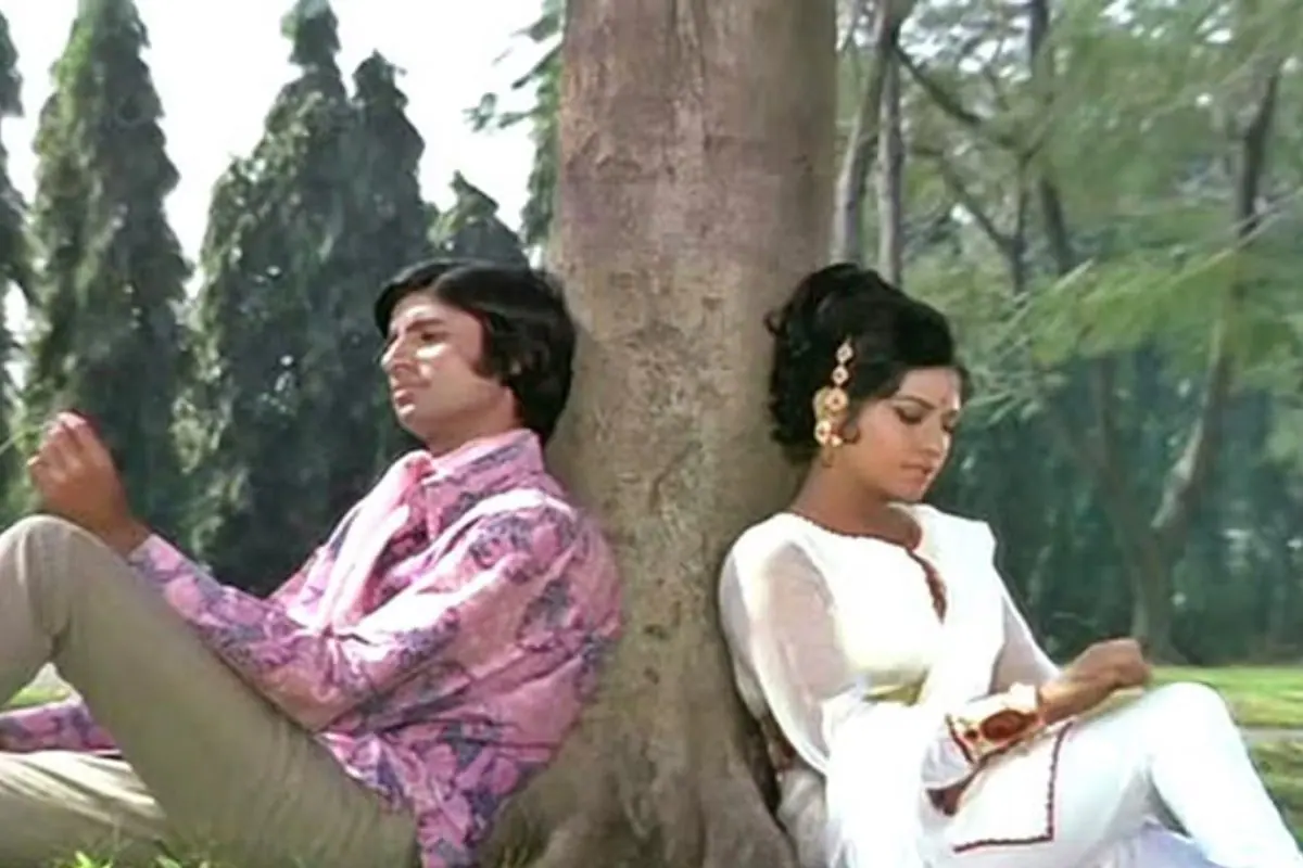 TGIF: Tree Photos! In Honor of Arbor Day! | dontcallitbollywood