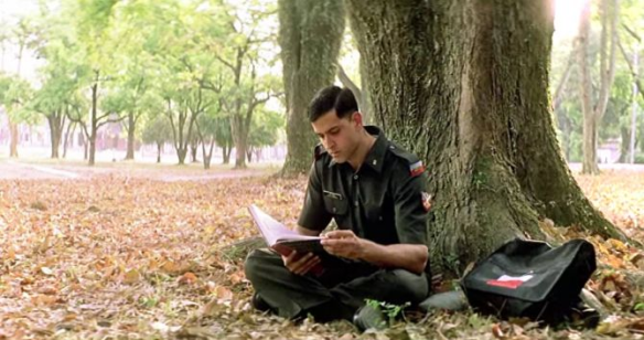 TGIF: Tree Photos! In Honor of Arbor Day! | dontcallitbollywood