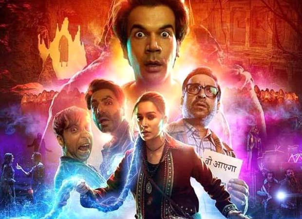 Stree 2 Review (No Spoilers): It Actually Does Answer the Questions ...